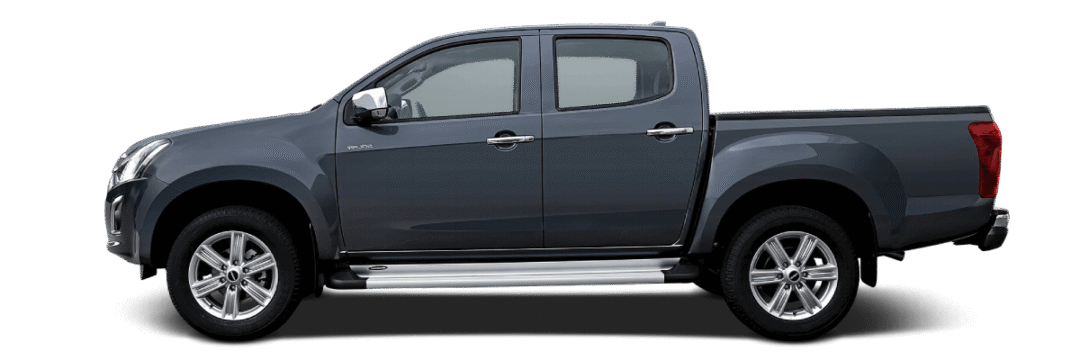 ISUZU ECUADOR – ORGULLO JAPONÉS – Imponente, Resistente, Inconfundible ...